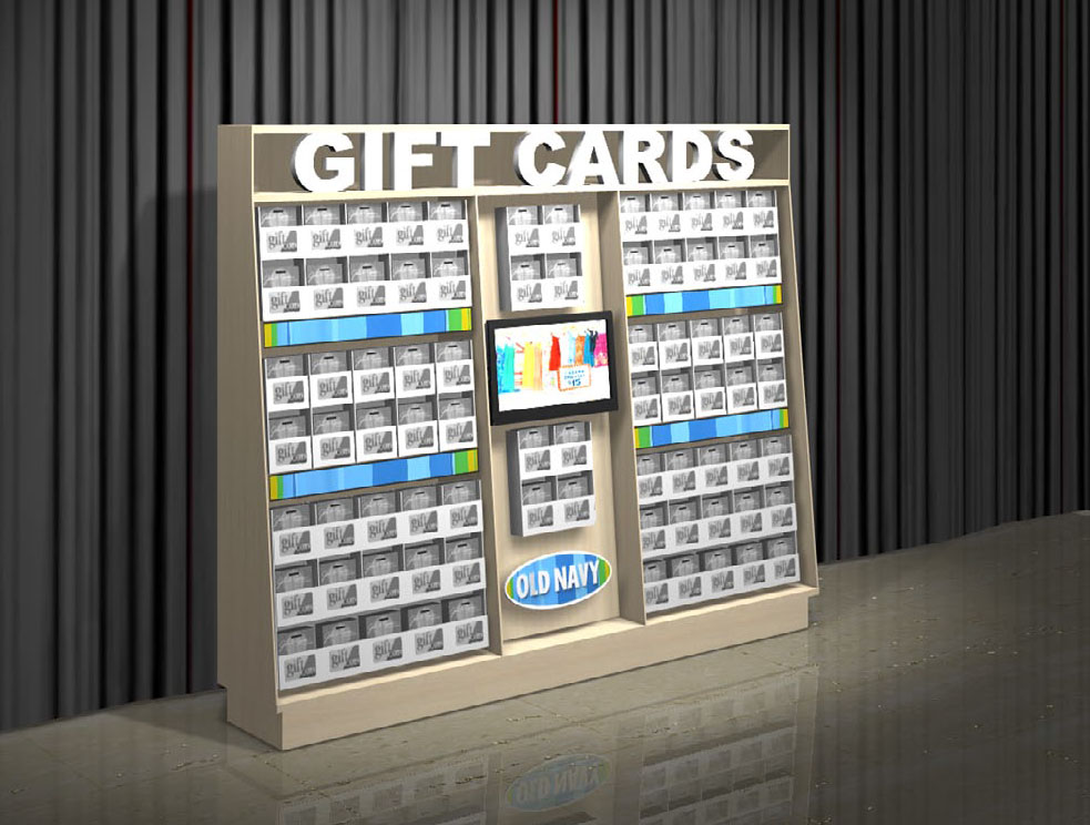 Portfolio - Drive Display Drive Display